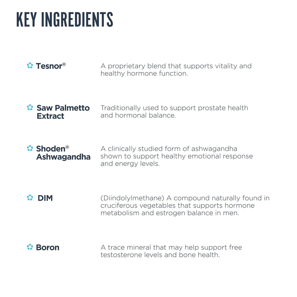 Multivitamins for improved energy levels