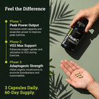multivitamins for improved exercise recovery