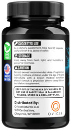 multivitamins for improved focus