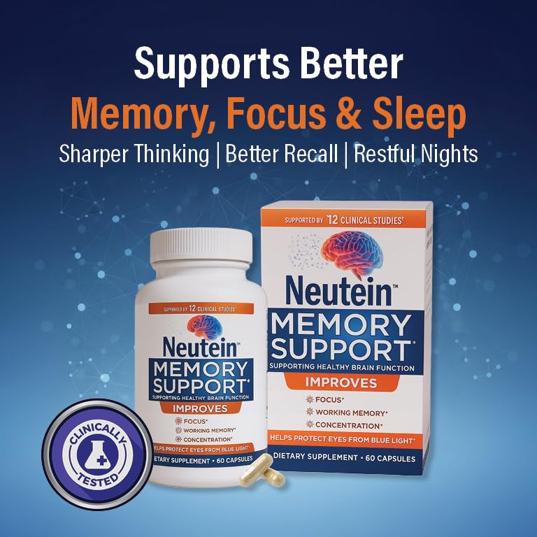 multivitamins for improved memory function