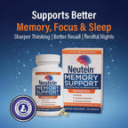 multivitamins for improved memory function