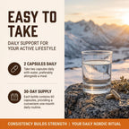 multivitamins for improved men's health