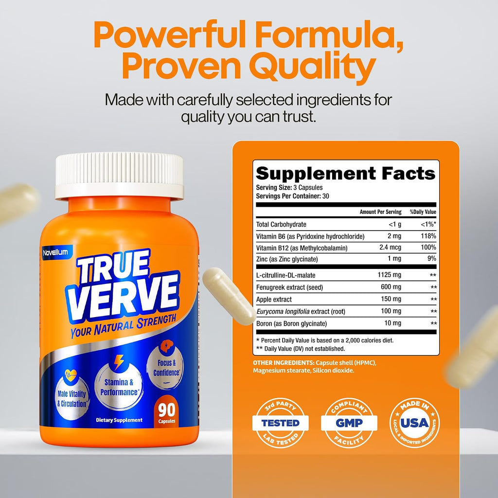 multivitamins for improved performance