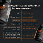 multivitamins for improved productivity