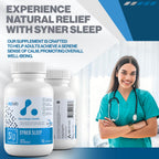 Multivitamins for improved sleep quality