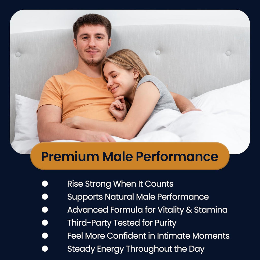 multivitamins for improved stamina