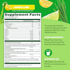 multivitamins for increased energy levels