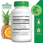 multivitamins for joint health support
