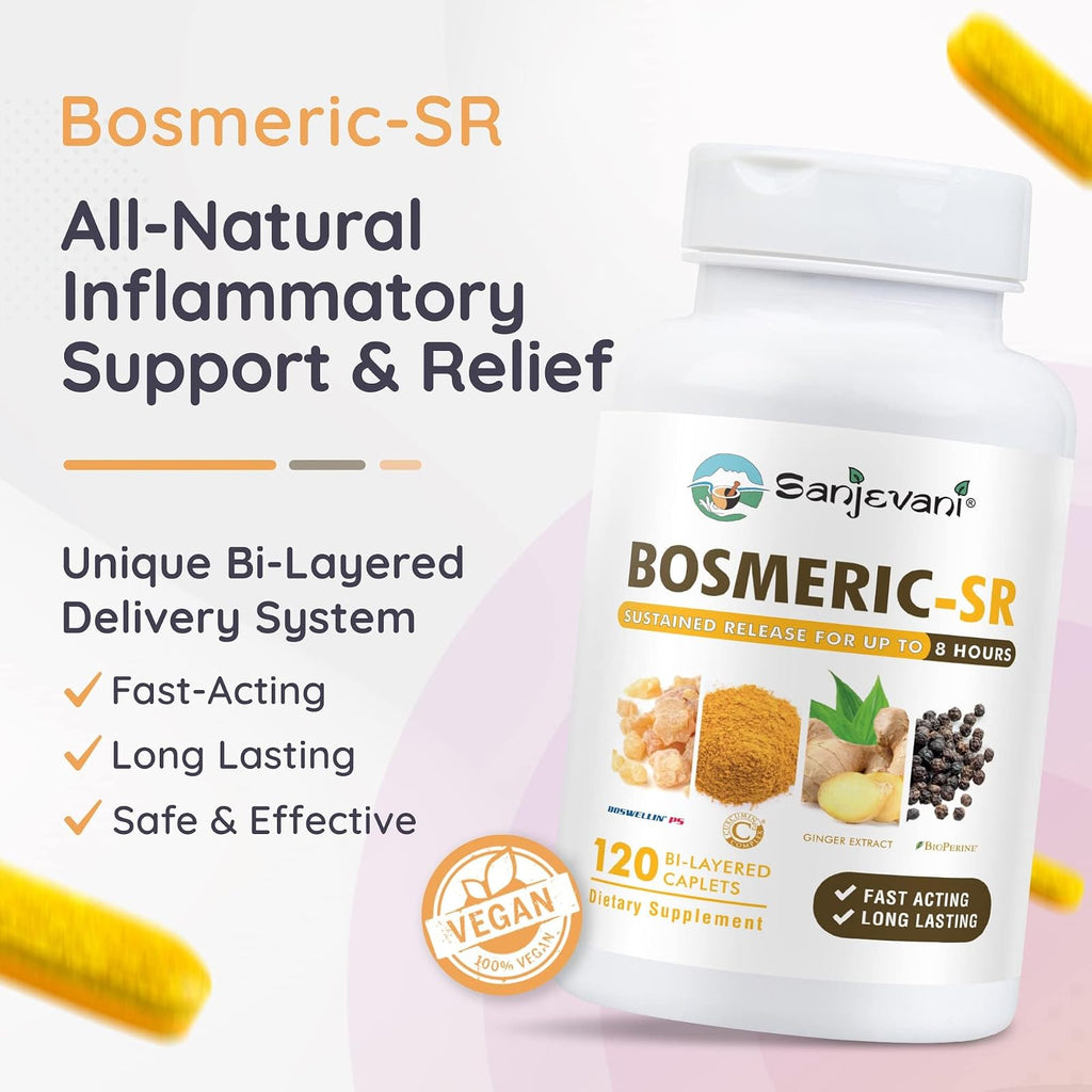 multivitamins for joint health