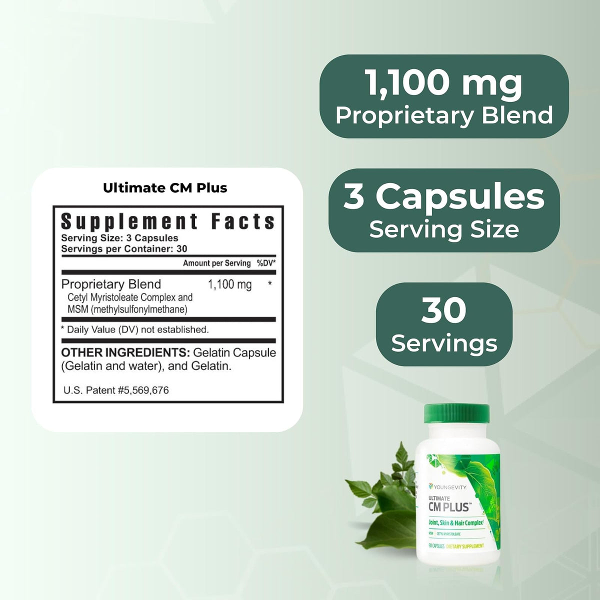 multivitamins for joint health