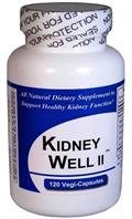 multivitamins for kidney health