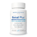 multivitamins for kidney health