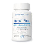 multivitamins for kidney health