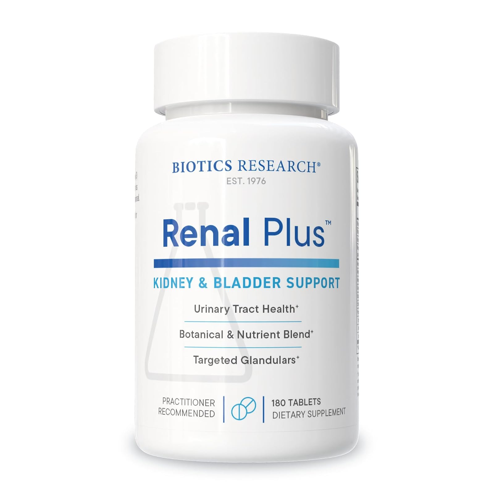 multivitamins for kidney health