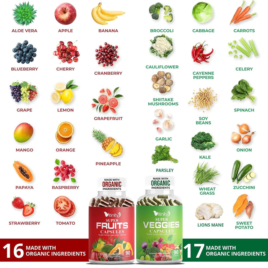 multivitamins for kids daily health