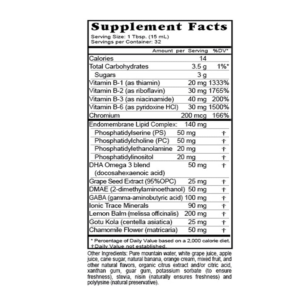 multivitamins for kids focus boost