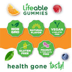 multivitamins for kids' health