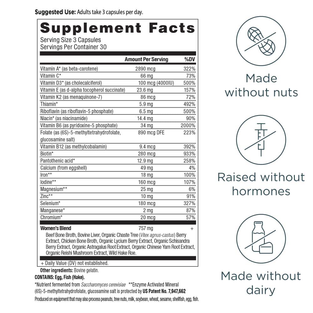 multivitamins for kids health