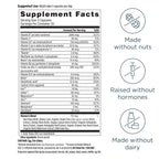 multivitamins for kids health