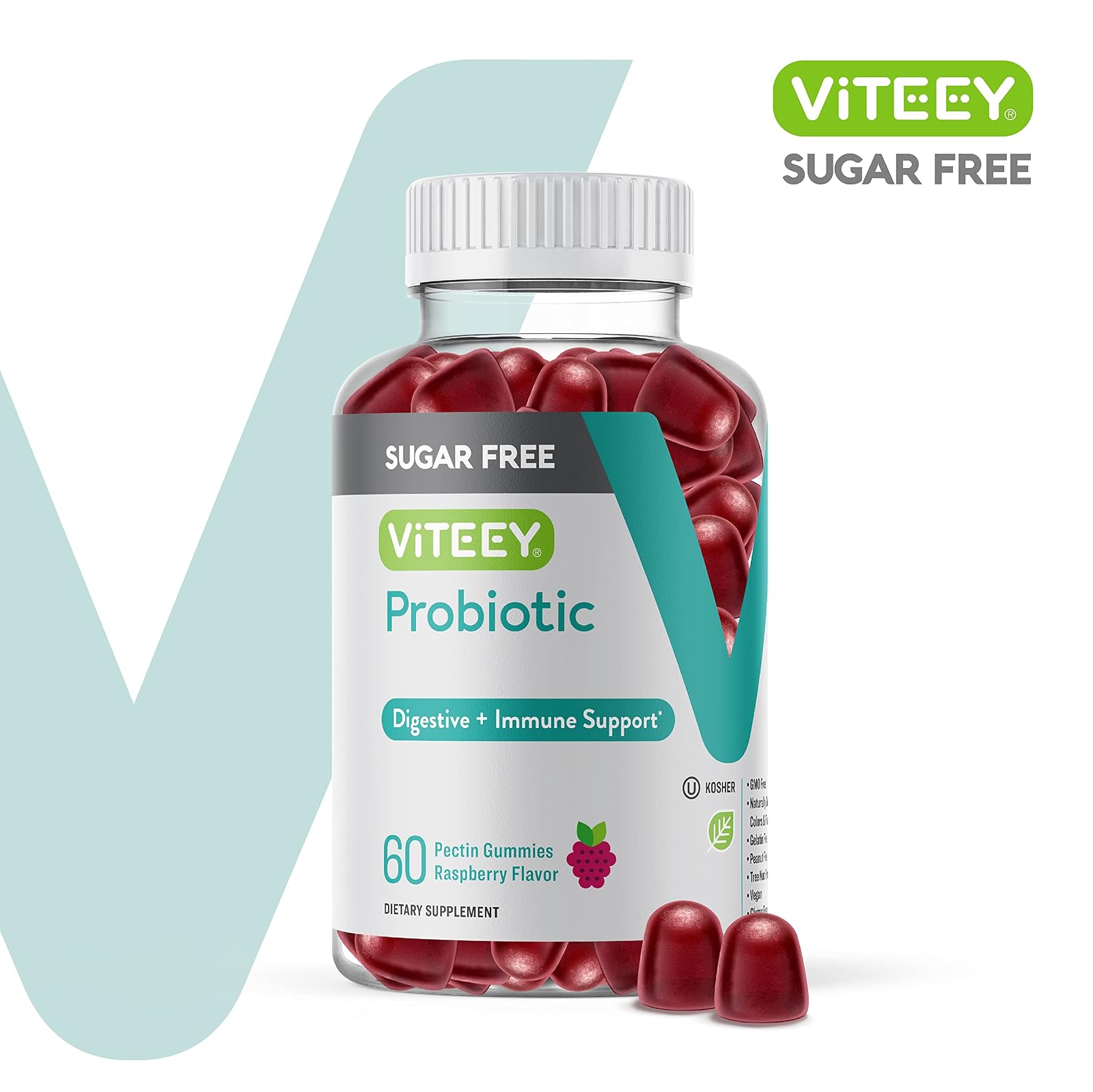 multivitamins for kids health