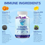 multivitamins for kids immune health