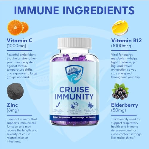 multivitamins for kids immune health