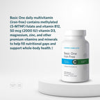 Multivitamins for kids with essential vitamins