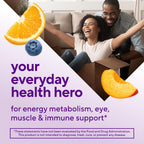 multivitamins for kids with great taste