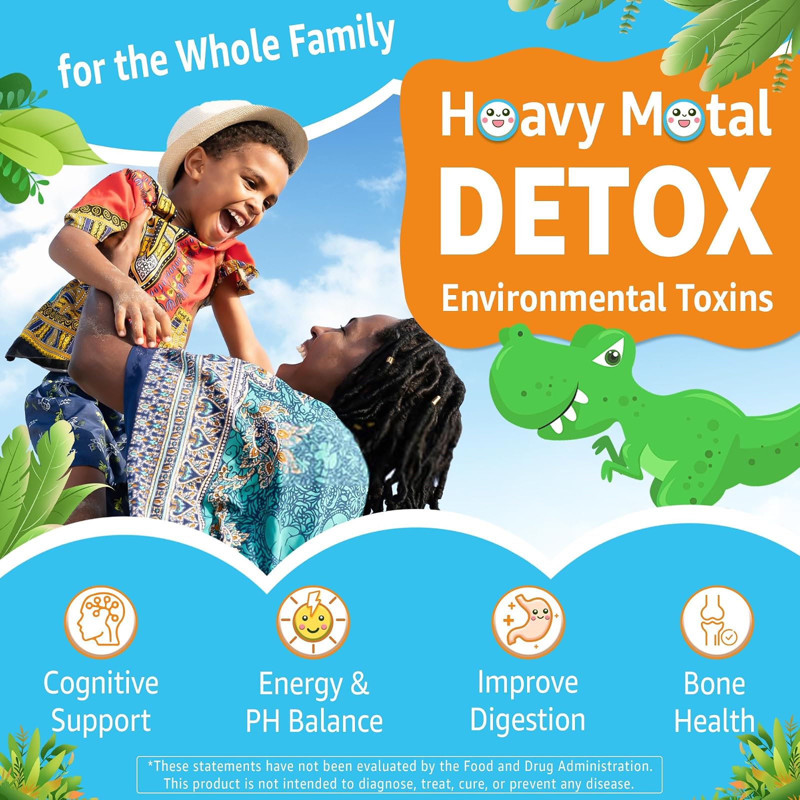 multivitamins for kids with zeolite