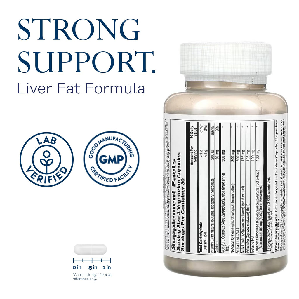 multivitamins for liver health support