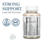 multivitamins for liver health support