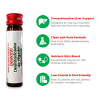 multivitamins for liver health support