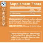 multivitamins for liver support