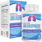 multivitamins for lung health