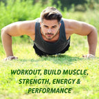 multivitamins for male vitality