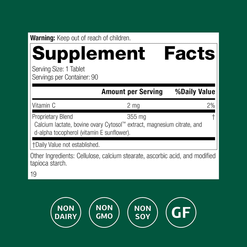 multivitamins for men and women
