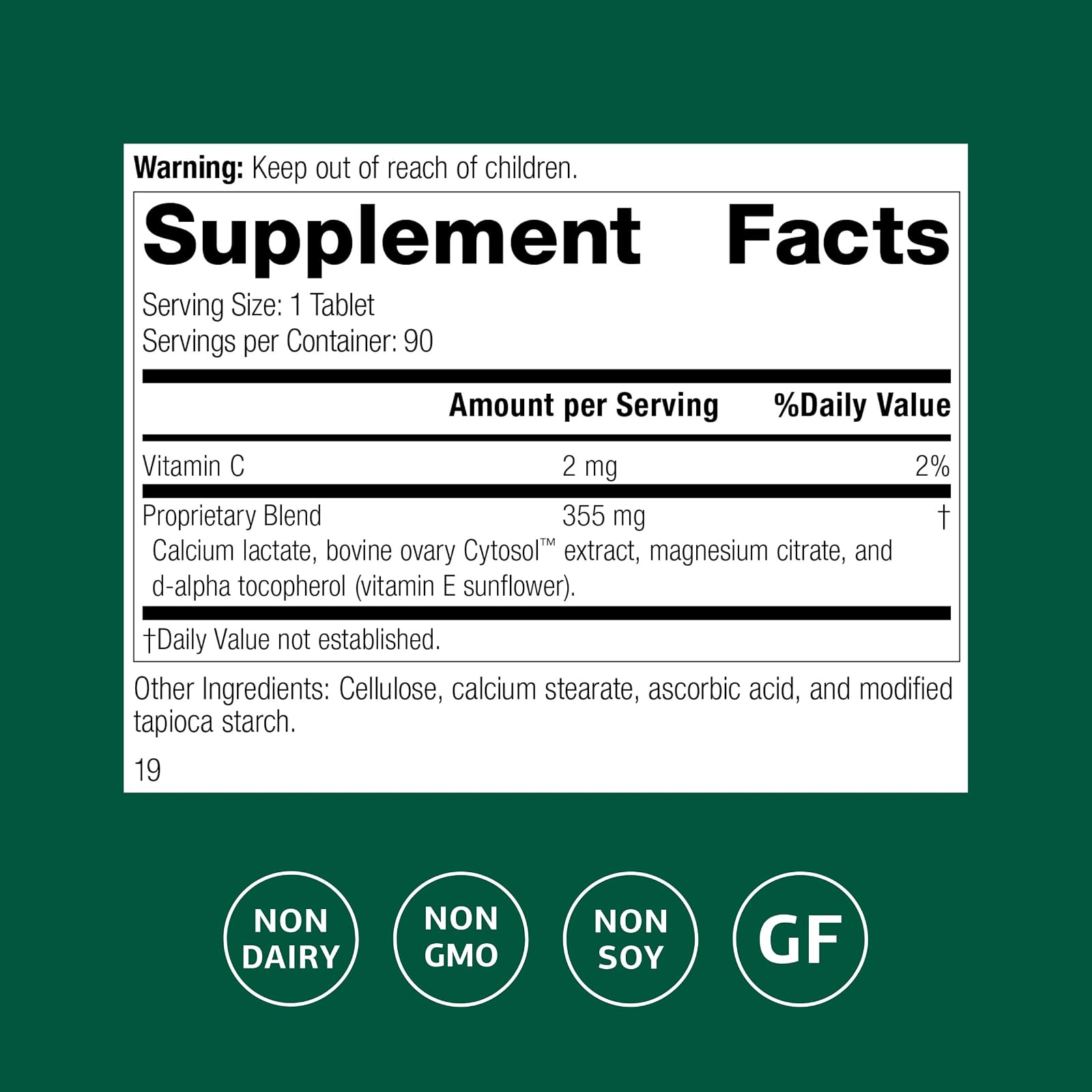 multivitamins for men and women