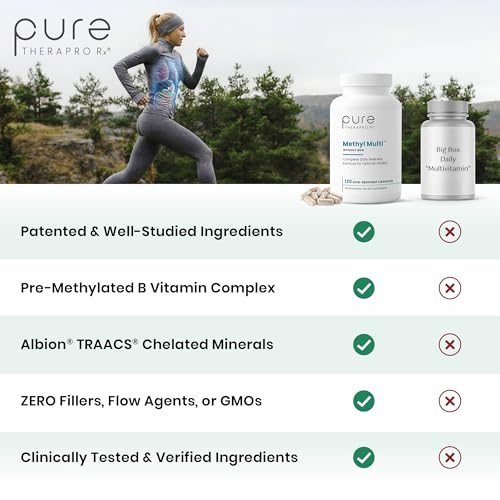 multivitamins for men and women