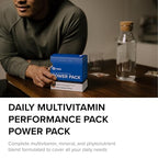 multivitamins for men and women