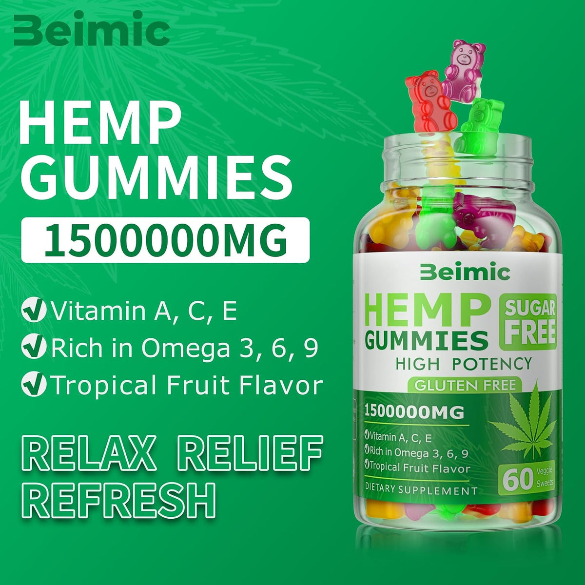 multivitamins for men and women