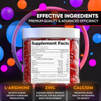 multivitamins for men and women