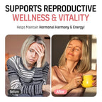multivitamins for men and women