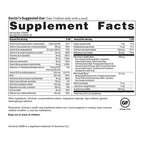 multivitamins for men and women