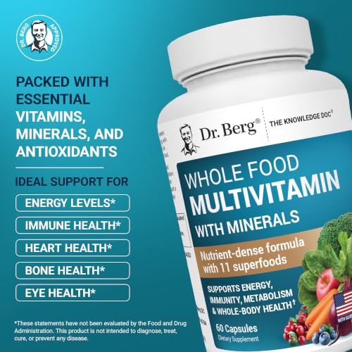 multivitamins for men and women