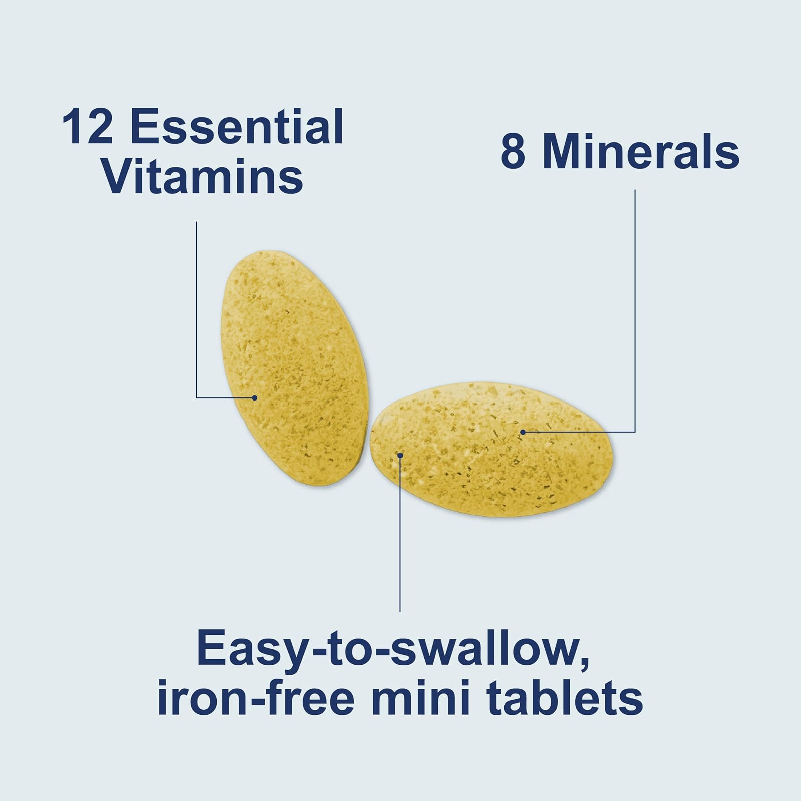 multivitamins for men and women