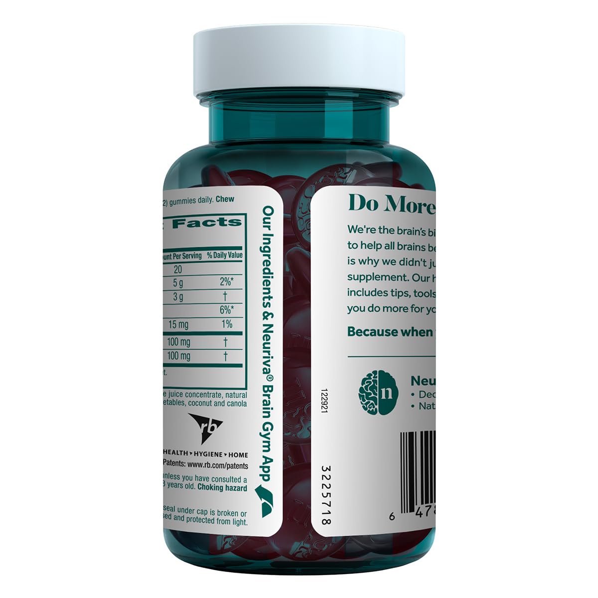 multivitamins for men and women