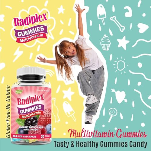 multivitamins for men and women