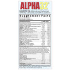 multivitamins for men and women