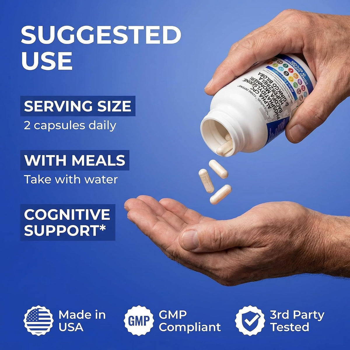 multivitamins for men and women