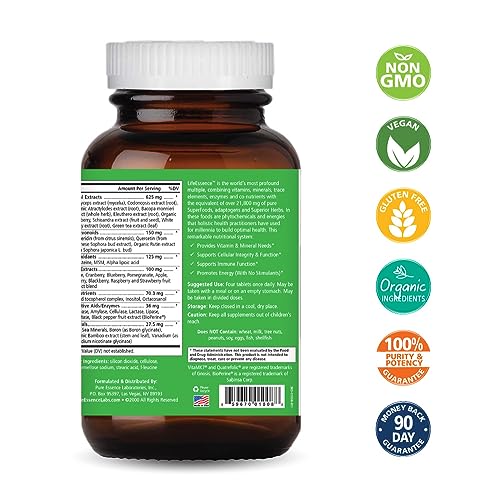 multivitamins for men and women